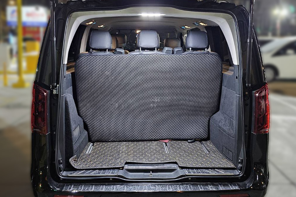 商務車租賃｜遊覽車包車旅遊－富裕人生遊覽車